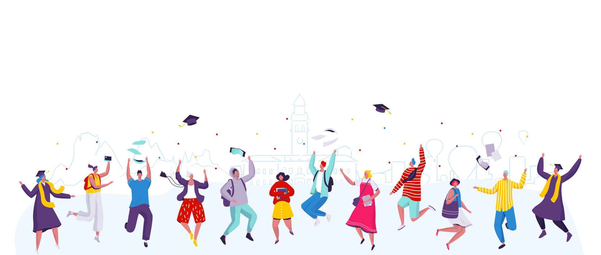 Batchmate Logo 🎓 Celebrate The 12th Convocation Ceremony With Us!