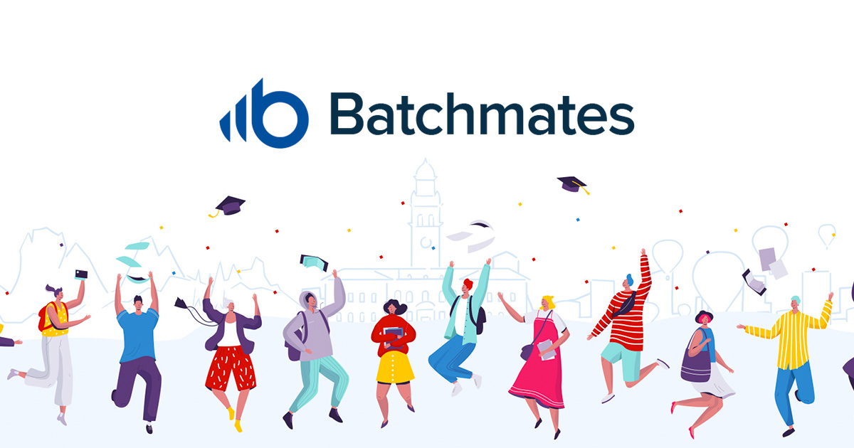 Batchmates